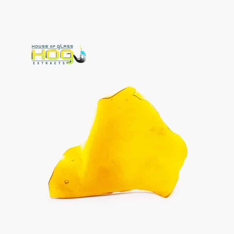 Buy House of Glass - Blue Moon Rocks Shatter (1g) | Chronic Store