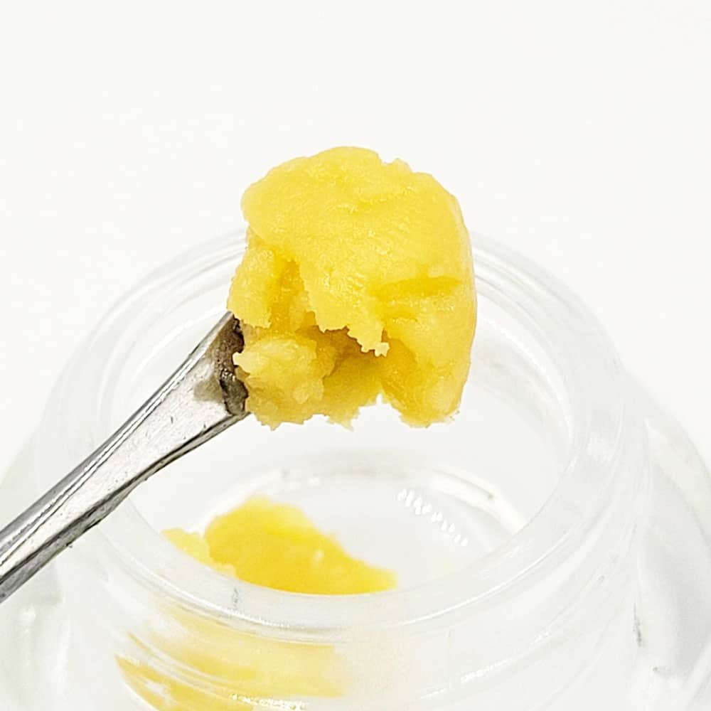 Buy Forget U Not - Nitro Cookies Live Resin (1g) | Chronic Store