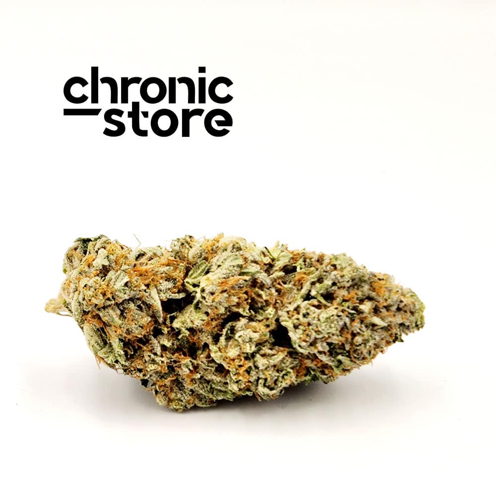 Buy Death Bubba Strain AAA (half lb) | Chronic Store